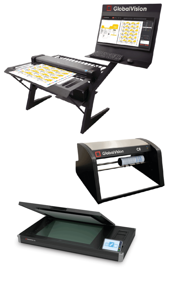 Automatic inspection systems – AIS Vision Systems