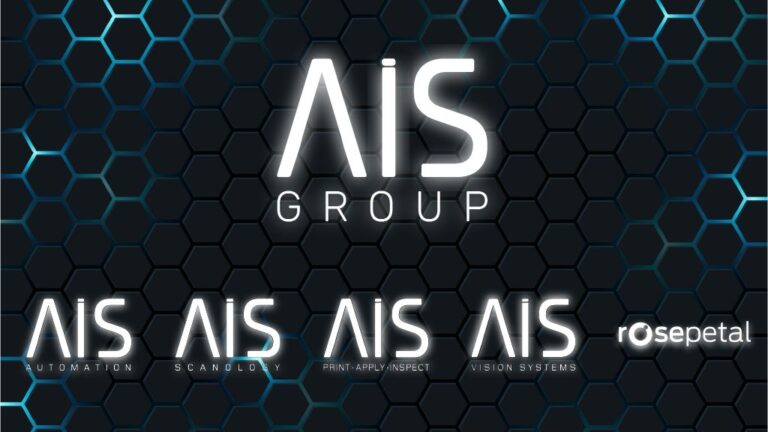 Unveiling the Future: AIS Group's New Logo