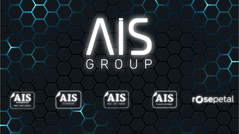 Unveiling the Future: AIS Group's New Logo