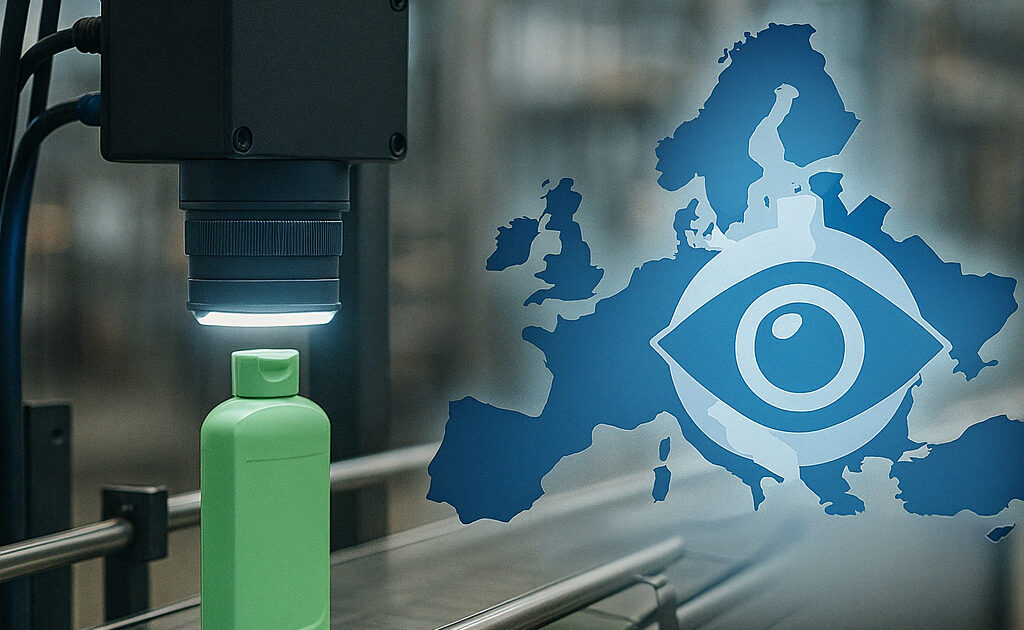 Machine Vision Companies in Europe | AIS Vision Systems