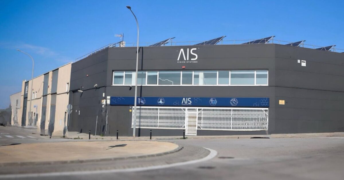 Machine Vision Company | AIS Vision Systems