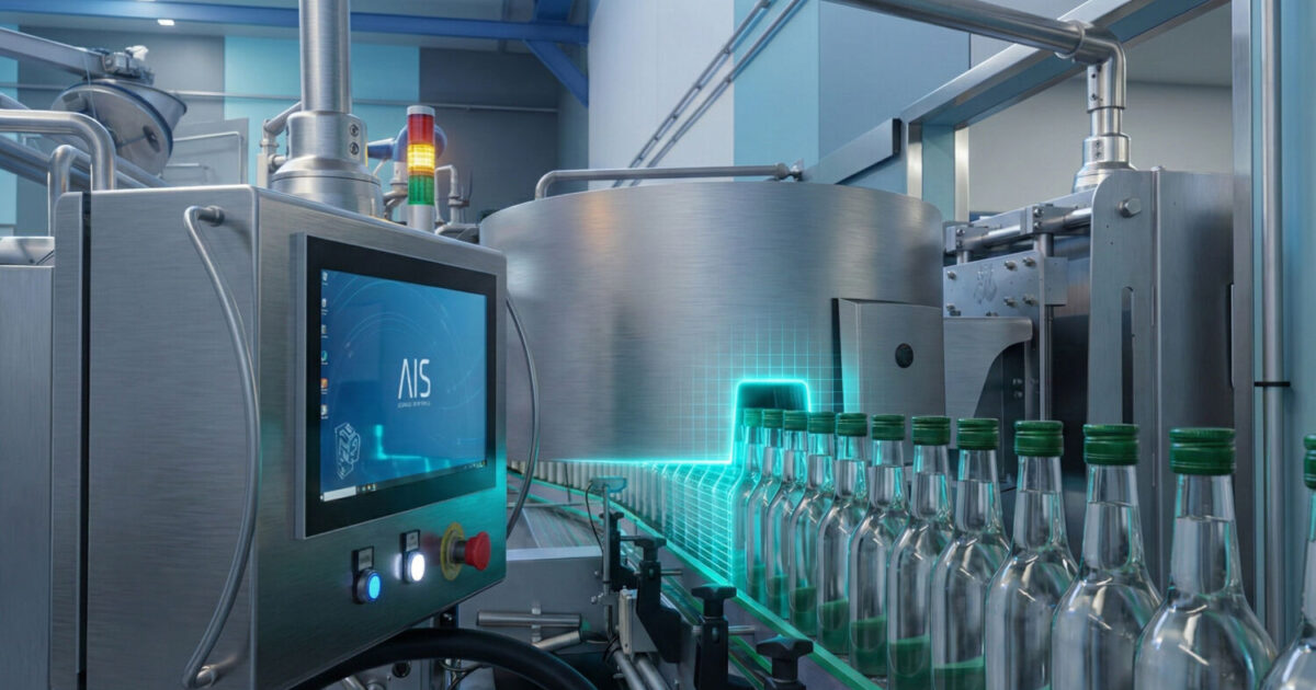 AI Machine Vision for Industry | Practical Guide